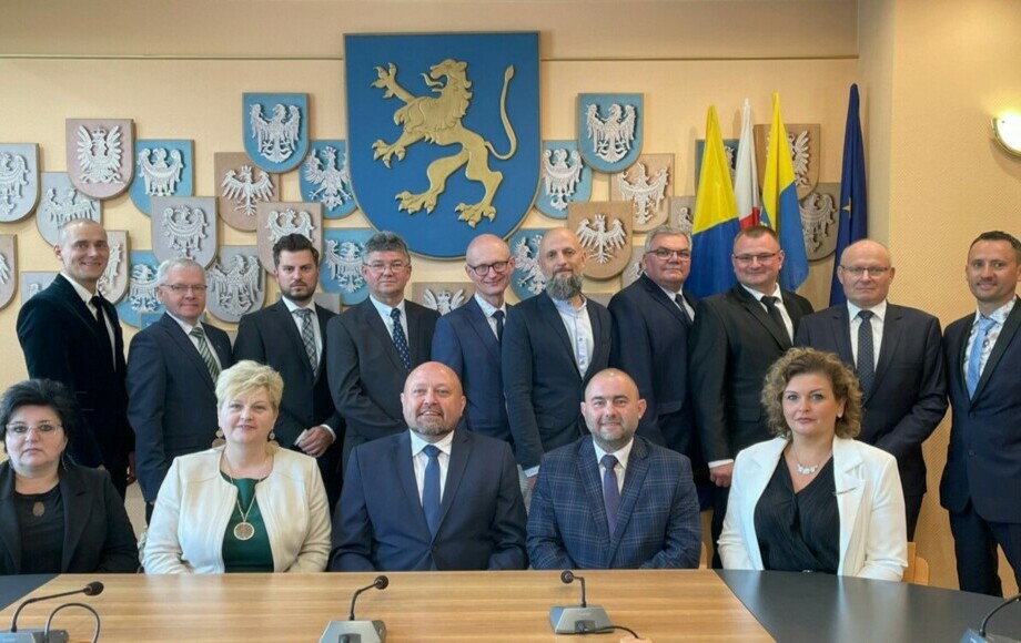 Urząd Gminy Marklowice